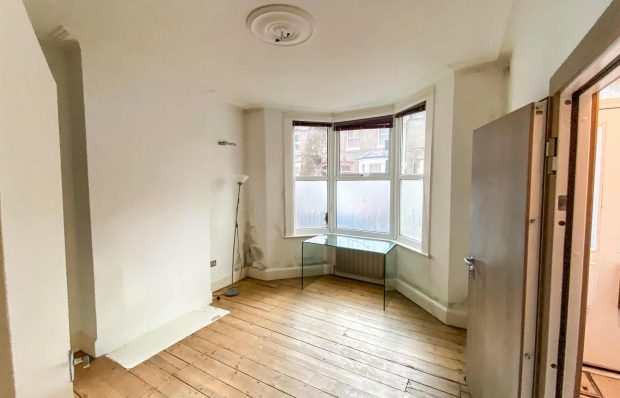 London, SE17 1LS, United Kingdom