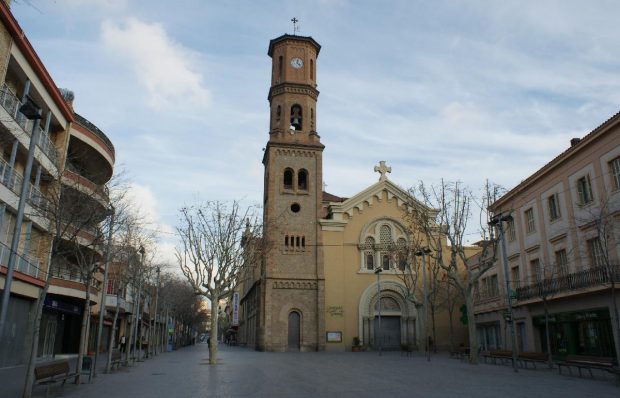 Sant Feliu II