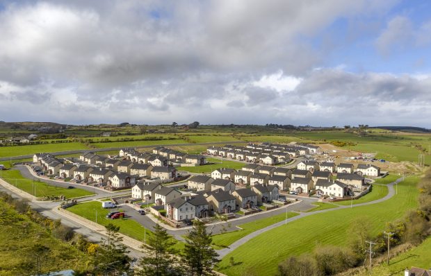 Tramore Development - Tranche 2